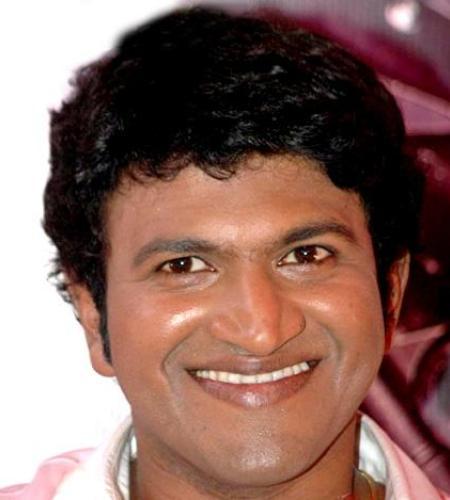Profile And Biography Of Kannada Actor Puneet Rajkumar