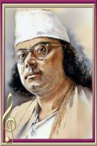 Kazi Nazrul Islam - Rebel Poet of Bengal Kazi Nazrul Islam - Rebel Poet of Bengal