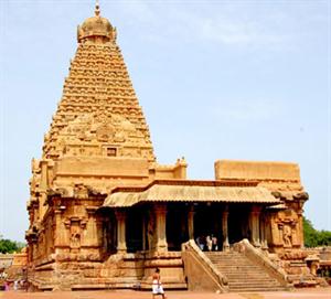 Sri Parthasarathy Swamy Temple
