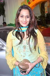Biography of Playback Singer Shweta Pandit