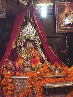 Travel guide to Sheetala Devi temple, how to reach and when to visit