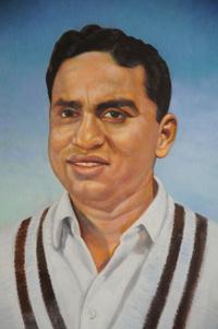 Information on famous cricketer of Goa- Dilip Narayan Sardesai
