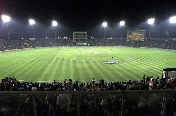 Mohali Cricket Stadium (PCA Stadium): Home ground of Kings Eleven ...