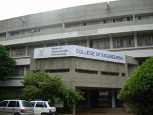 College of Engineering Pune (CoEP)- Study B.Tech, M.Tech, Ph.D in CoEP