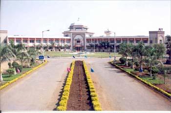 Army Institute of Technology Pune – Study BE courses in AIT Pune