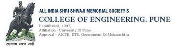 AISSMS College of Engineering Pune