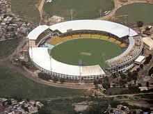 List of Cricket Grounds in Gujarat