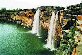 Tourism places and information in Chitrakoot in Uttar Pradesh