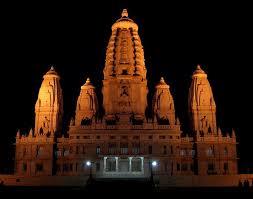 Travel and tourism information of Kanpur city in Uttar Pradesh