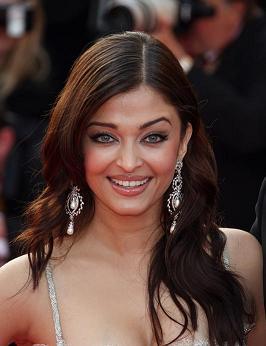 Biography and Filmography of Aishwarya Rai Bachchan