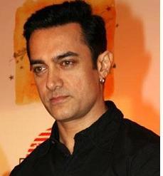 Biography and Filmography of Aamir Khan