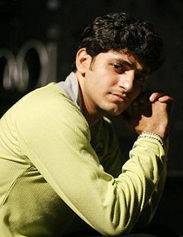 Biography and Full Profile of Amit Jadhav X factor India contestant