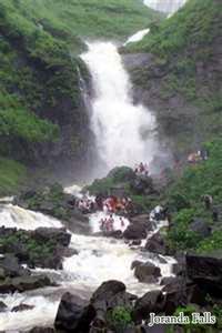 Most Beautiful Waterfalls of Orissa