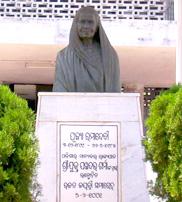 The First Women Freedom Fighter of Odisha Smt. Rama Devi