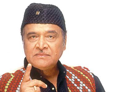Profile and Biography of the Famous Assamese Singer Bhupen Hazarika