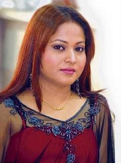 Profile and Biography of Famous Assamese Actress Jerifa Wahid
