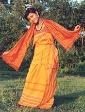 Bodo Tribal Community of Assam