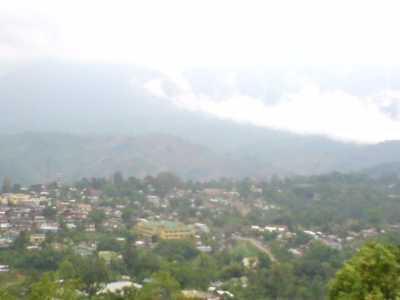 Places to visit in North Cachar district