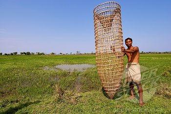 The Mising or Miri tribe of Assam