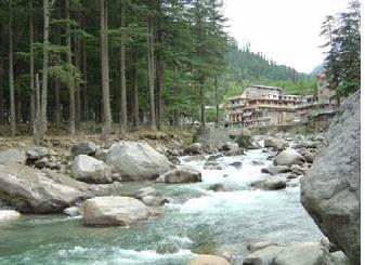 Kullu Manali- History, wiki, hotels and other details