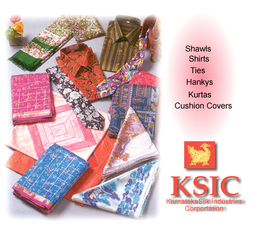 Government Silk Factory Mysore Karnataka