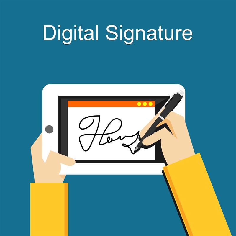 Why do Digital Signature Certificates have a Validity Period?