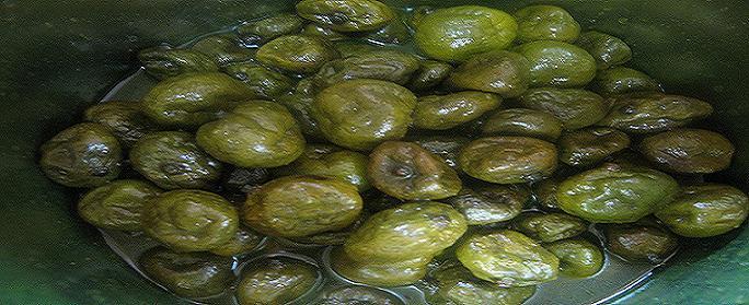 Perfect South Indian Side Dish Tamil Recipe - Vadu Maanga/Mavadu