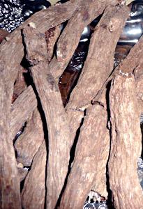 Mahali Kizhangu Pickles - Tamil Recipe Pickle Variety