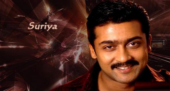 Tamil Actor Surya - Biography and Filmography of Surya