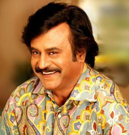 Rajinikanth Biography Career Profile