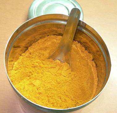 How to Make Paruppu Podi Tamil Recipe Dhall Powder