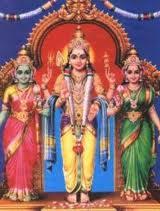 Famous Vallimalai Murugan Temple in Vellore District, Hill temples of ...