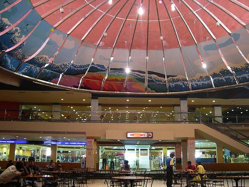 List of famous shopping malls in Chennai Tamilnadu Details about Major ...