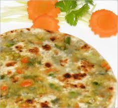 Chapathi recipes and types