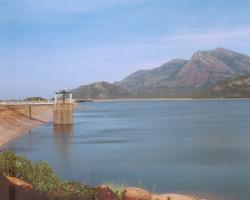 Aliyar Dam - A nice place for Tourists near Anaimalai Hills in ...