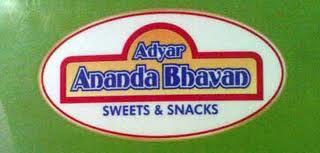 Adyar Anandha Bhavan Sweets and Snacks - Food Varieties, Timings and ...