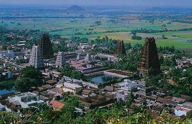 Salem,Tamilnadu- Everything you want to know about-History, Weather ...