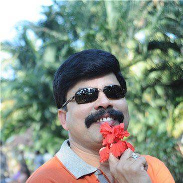 Power Star Srinivasan Lathika