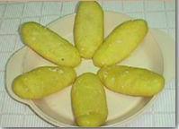 How to make Bengali Chum Chum Sweet Recipe