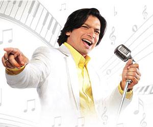 Profile and Biography of Famous Bengali Singer Shaan